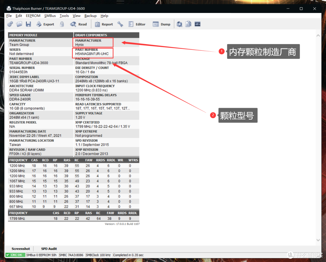 保姆级新手教程丨七彩虹Z790系主板DDR5内存超频_内存_什么值得买