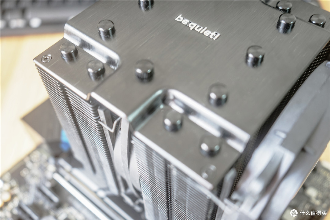 迎广A3机箱+13600K+ROG B660-G+TUF-RTX3070装机_机箱_什么值得买