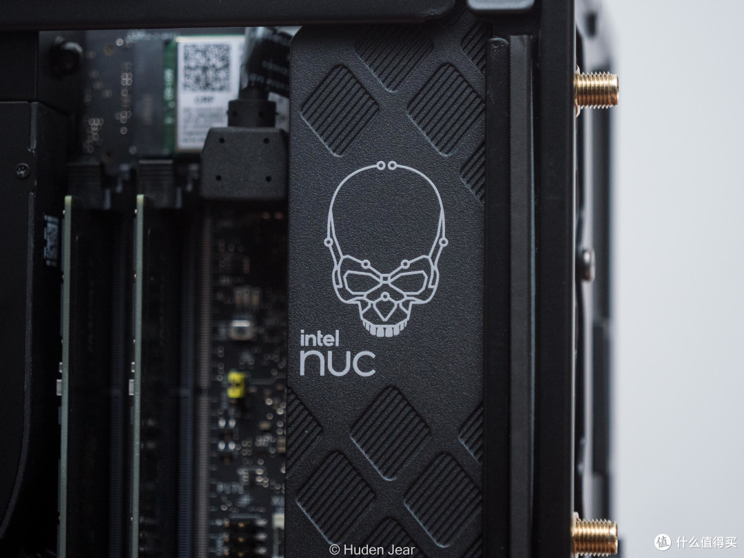 intel NUC13 extreme 猛禽峡谷i9版首发测试：一款NUC通关旗舰工作站！_台式机_什么值得买