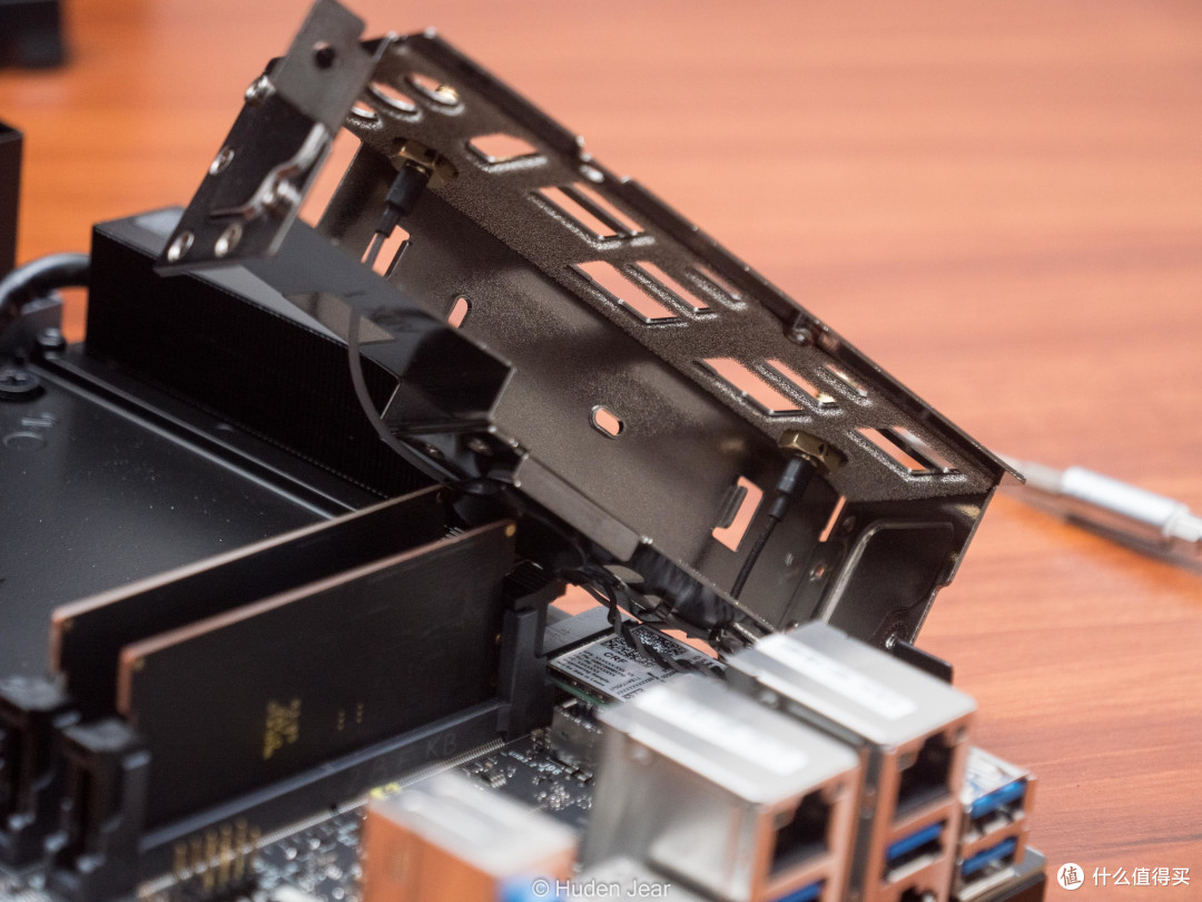 intel NUC13 extreme 猛禽峡谷i9版首发测试：一款NUC通关旗舰工作站！_台式机_什么值得买