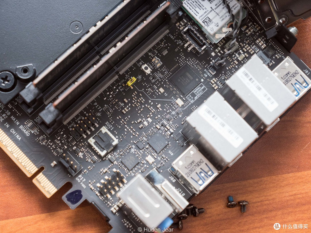 intel NUC13 extreme 猛禽峡谷i9版首发测试：一款NUC通关旗舰工作站！_台式机_什么值得买