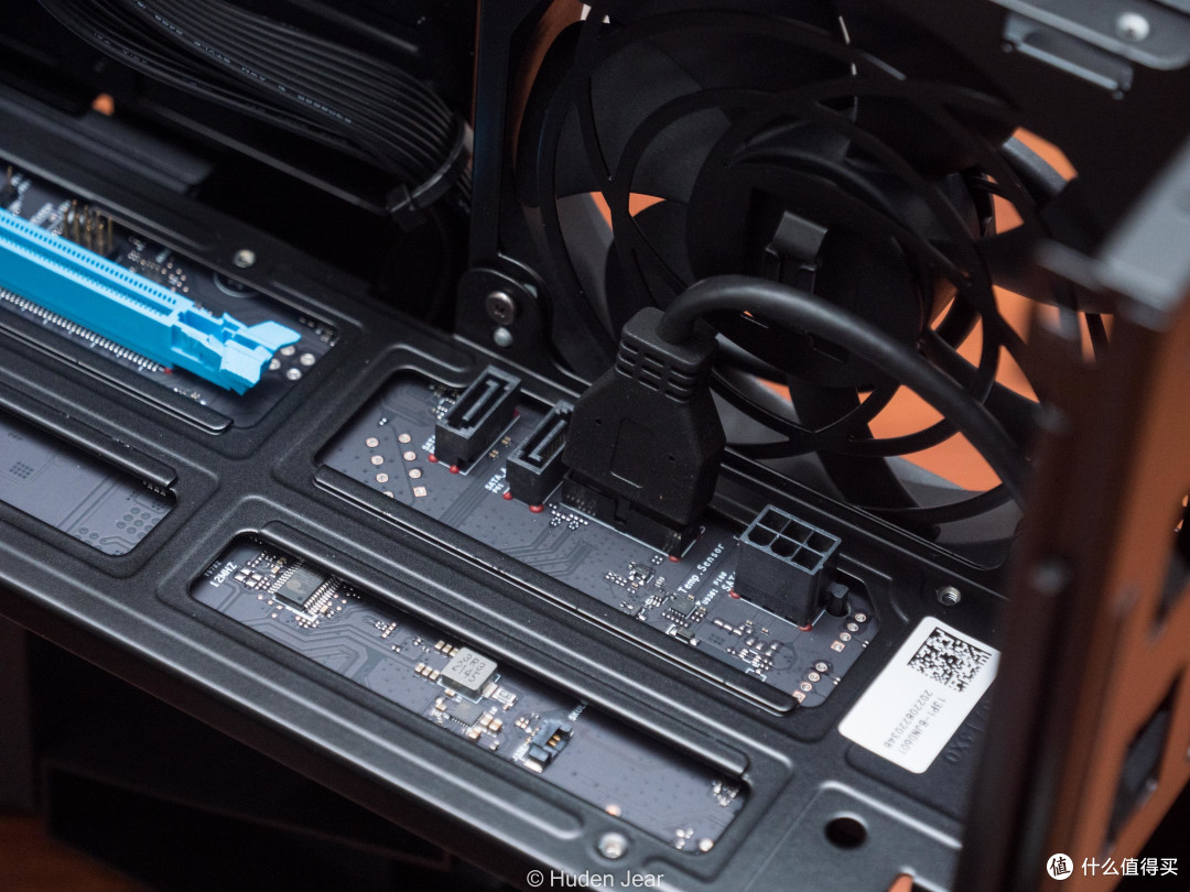 intel NUC13 extreme 猛禽峡谷i9版首发测试：一款NUC通关旗舰工作站！_台式机_什么值得买