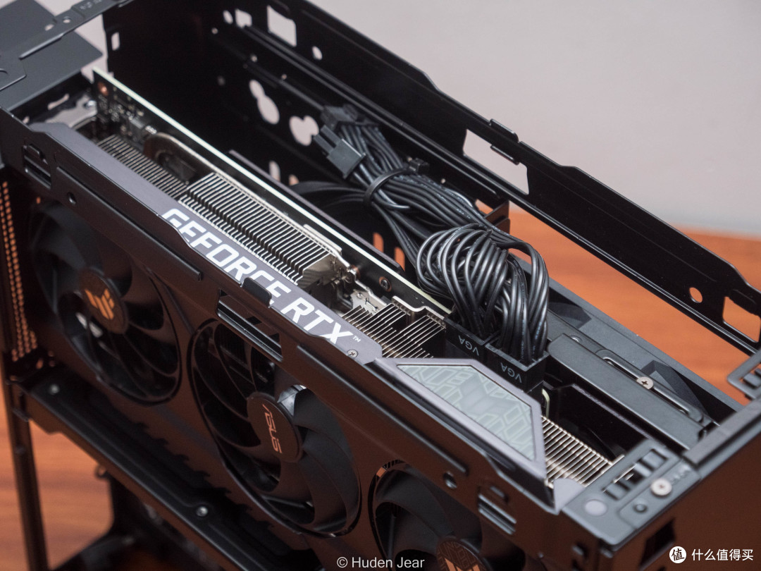 intel NUC13 extreme 猛禽峡谷i9版首发测试：一款NUC通关旗舰工作站！_台式机_什么值得买