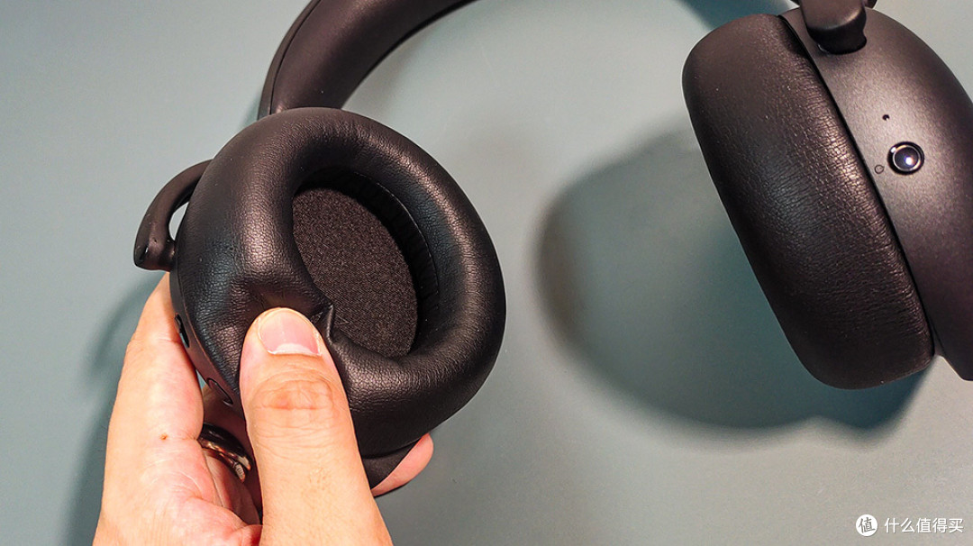 外星人2022年度音频大旗舰Alienware AW920H三模无线耳机_耳机_什么值得买