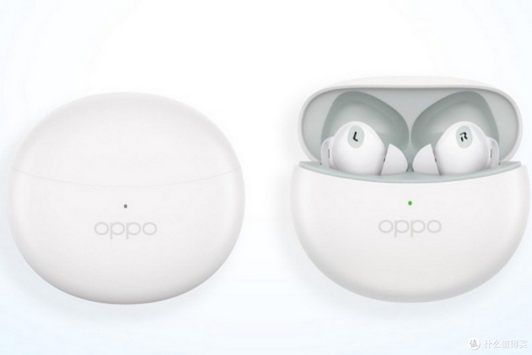 全新OPPO Enco R Pro真无线降噪耳机上市，搭配Reno9有加成_蓝牙耳机_什么值得买