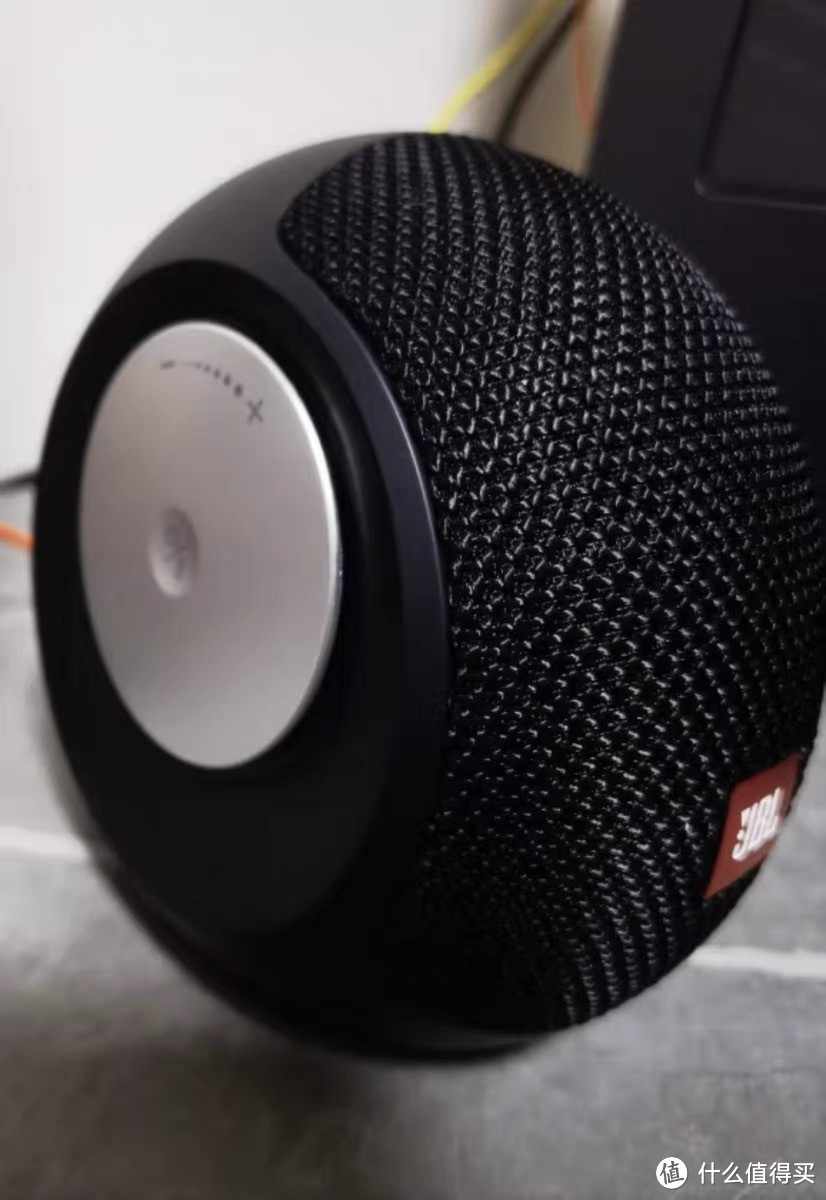 JBL PEBBLES MINI BT2蜗牛家用2.0_蓝牙音箱_什么值得买