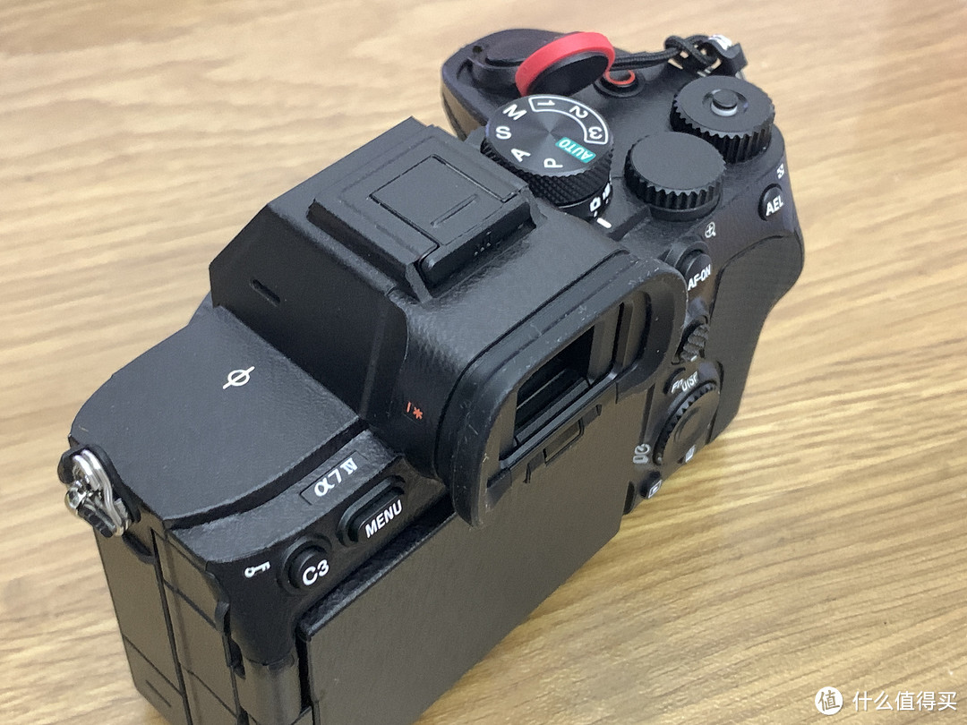 索尼才是穷人之友——入手A7M4后我买了这些超高性价比（pianyi）配件_无反镜头_什么值得买