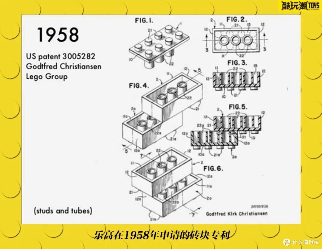 乐高90周年特别篇——回顾乐高集团90年发展史_拼插积木_什么值得买