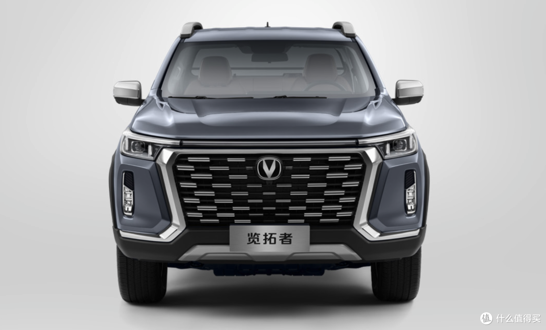 预售9.99万起的长安览拓者，能够成为皮卡届的CS75 PLUS吗？_汽车整车_什么值得买