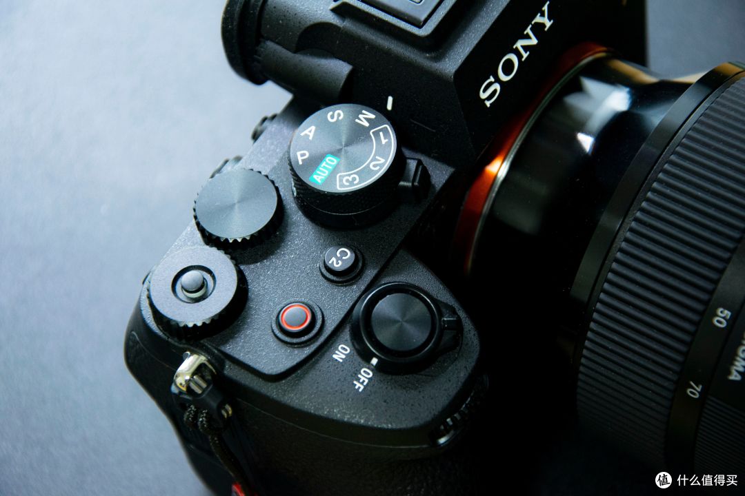这一界的SONY A7M4，值得入手--简单开箱记_单电相机_什么值得买