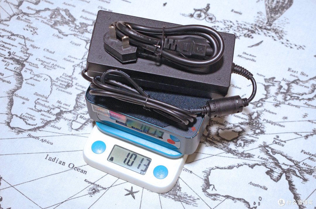 超小体积，强悍性能：零刻 SER6 Pro 高性能迷你电脑评测_台式机_什么值得买