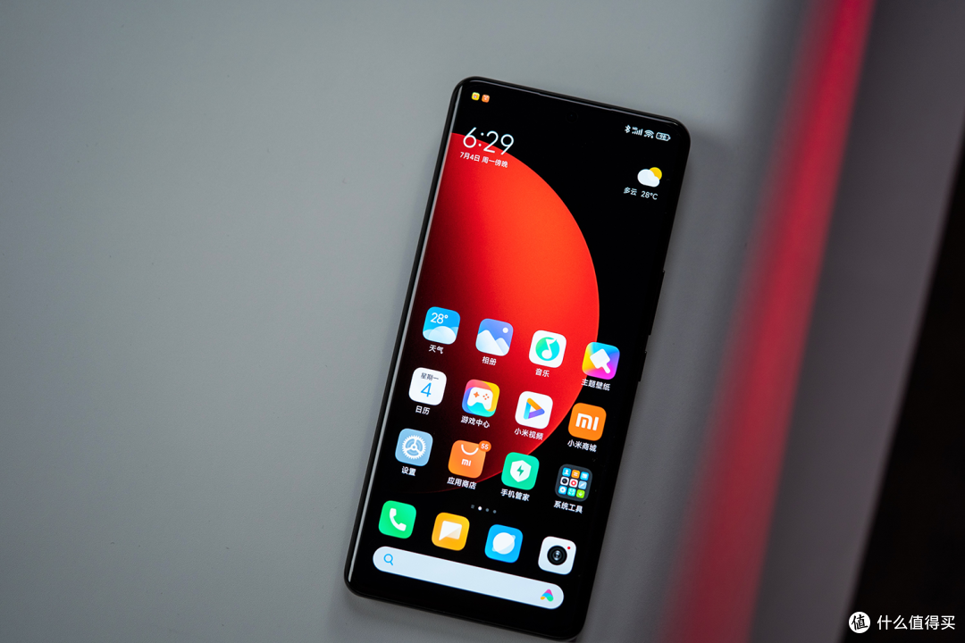 三星 E6 京东方 Q9 谁更强？国产旗舰 OLED 面板的春天来了吗_安卓手机_什么值得买