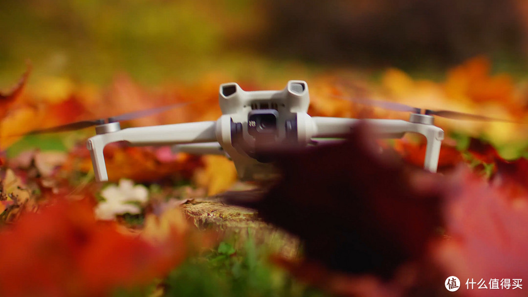 仅售3288 低价高配？ 大疆DJI MINI3正式发布_无人机_什么值得买