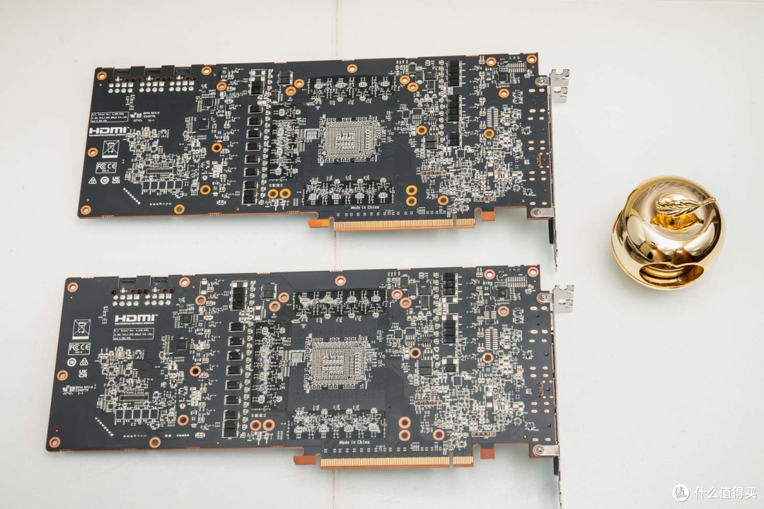 【茶茶】进入多芯片时代，RX 7900XTX & RX 7900XT测试报告_显卡_什么值得买