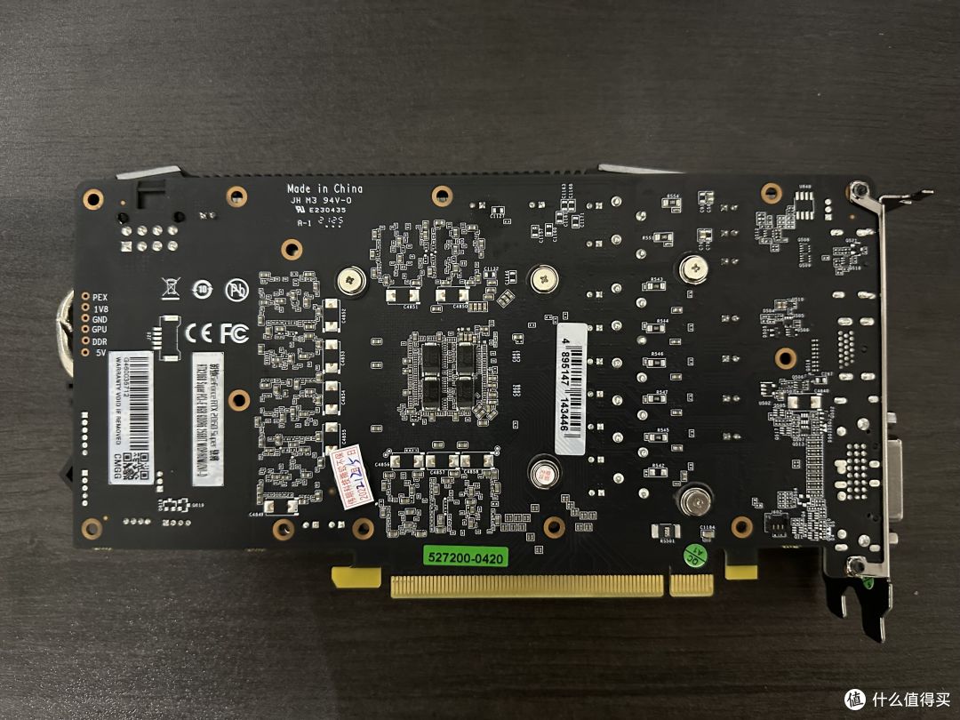 800多入手的21年2060super评测，成色很不错_显卡_什么值得买