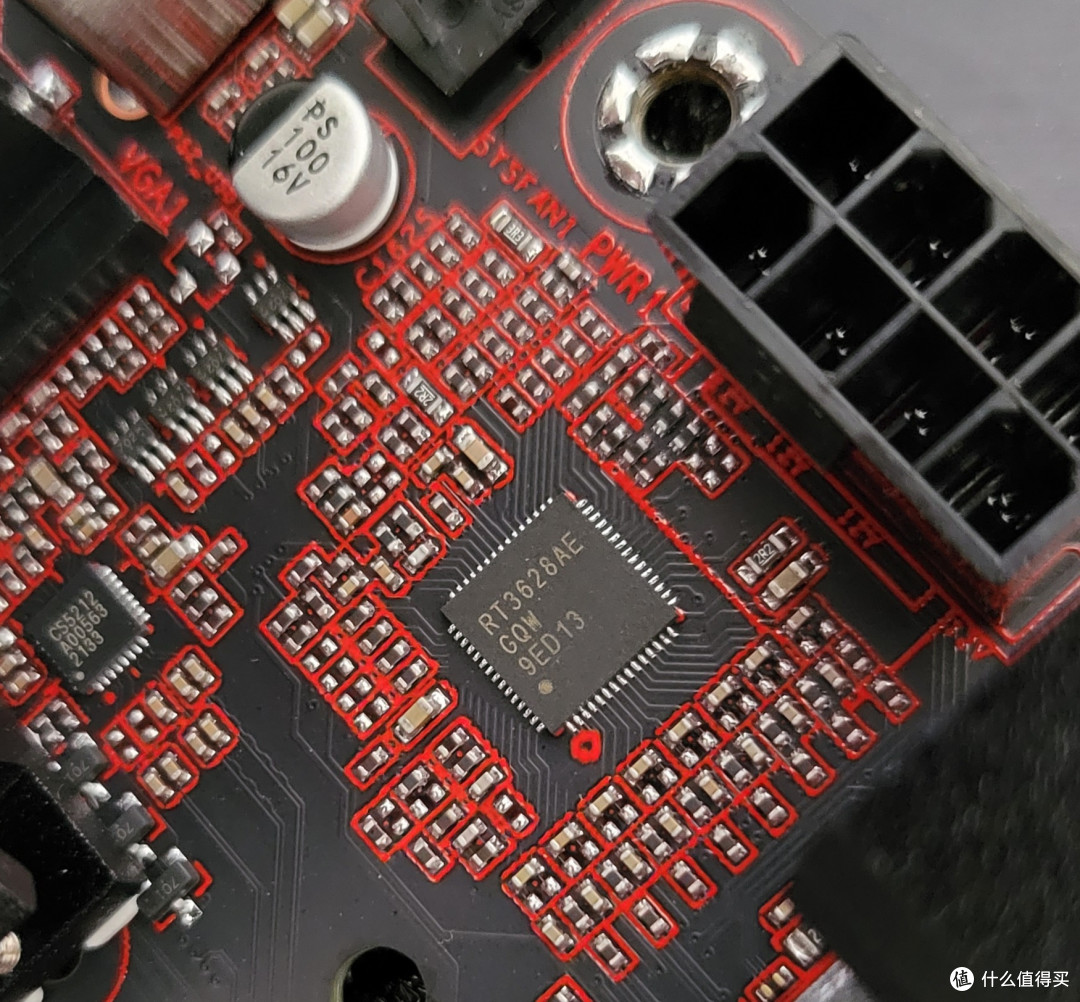 一块“怀旧”的主板，可能是华南H610M-PLUS全网首测_主板_什么值得买