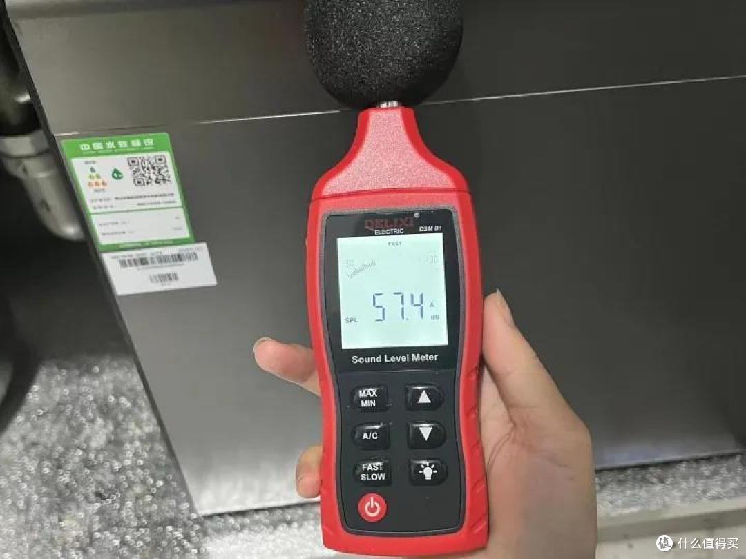 净水器值得买吗？净水知识科普，实测美的星河净水器1000G_净水设备_什么值得买