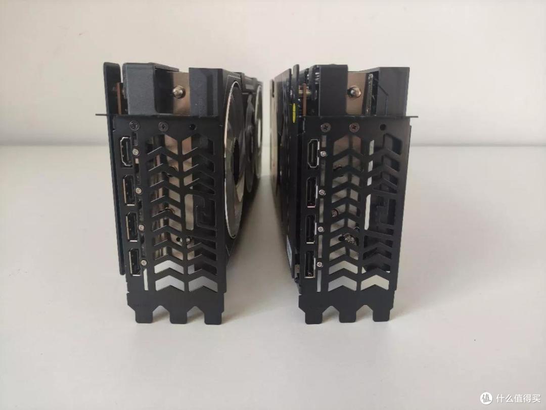 撼讯RX 7900XTX/7900XT暗黑犬上手评测_显卡_什么值得买