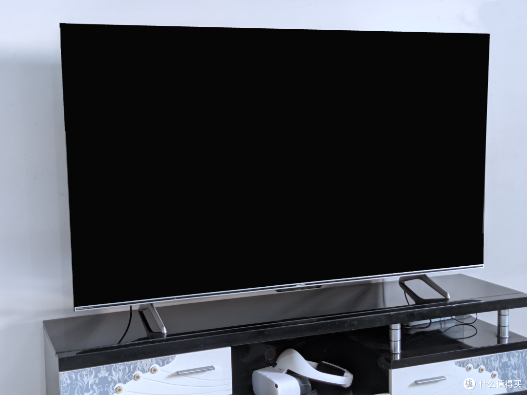 看电视玩游戏就用海信原画旗舰电视，性价比超高的海信电视65E5H深度体验！_家电安装_什么值得买