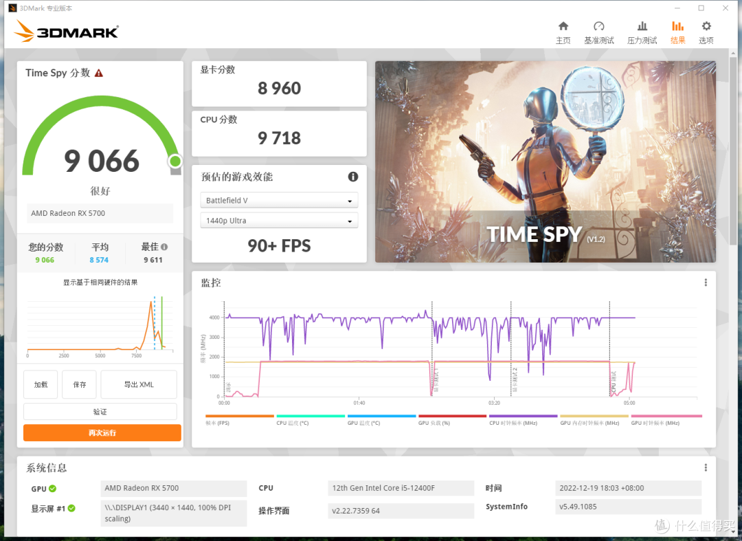 买矿卡真的会上瘾之入手蓝宝石rx5700_显卡_什么值得买