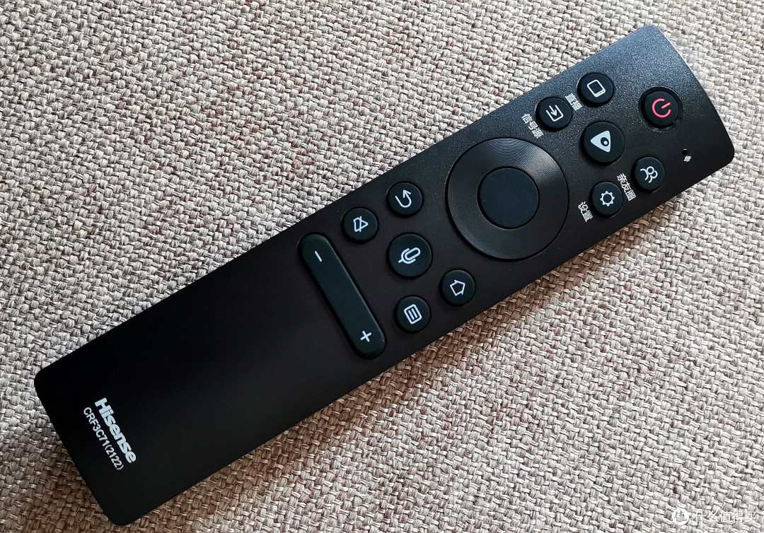 中国第一的海信电视是否真的能打？海信电视65E7H开箱评测。_家电安装_什么值得买