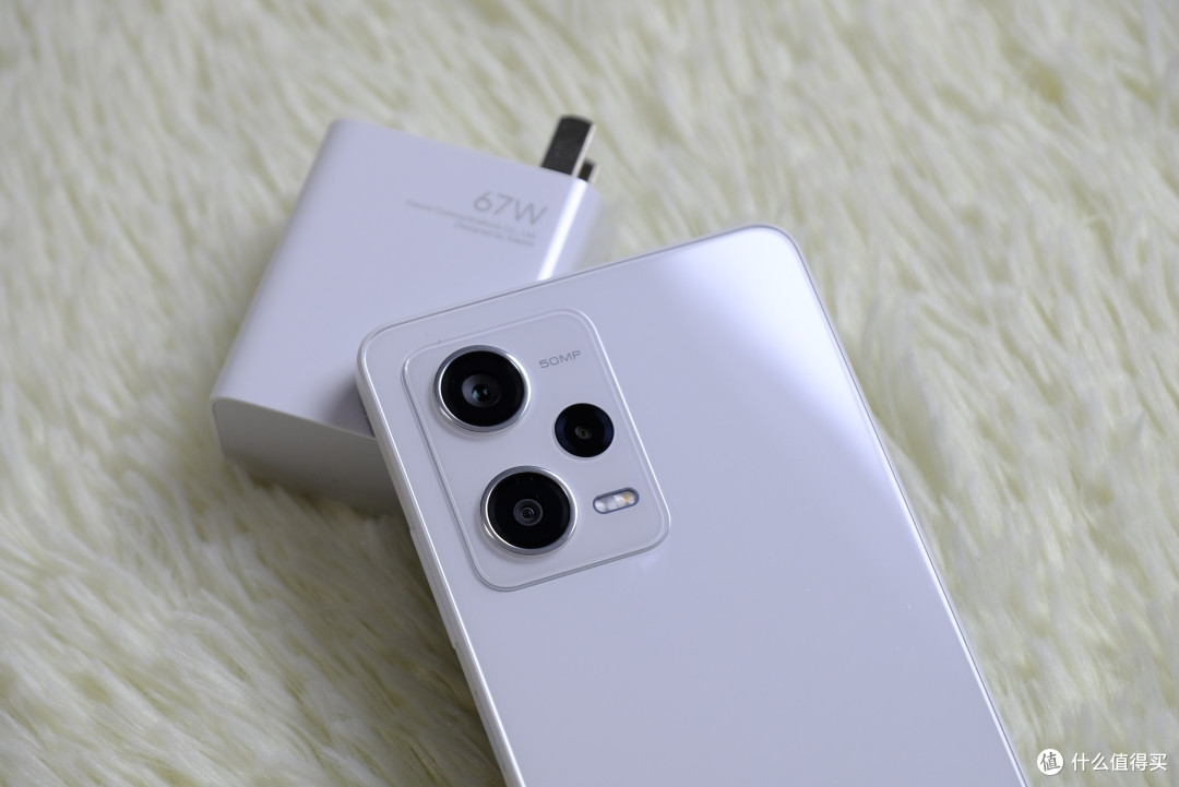 不止是影像拍摄旗舰：Redmi Note 12 Pro手机详细使用评测_安卓手机_什么值得买