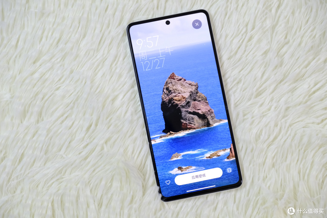 不止是影像拍摄旗舰：Redmi Note 12 Pro手机详细使用评测_安卓手机_什么值得买