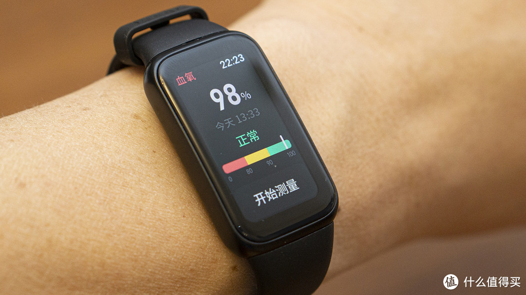 自律给我自由！不用等待春暖花开，让我们随时随地放肆的运动起来吧！KEEP B3手环开箱及试用体验分享！_智能手环_什么值得买