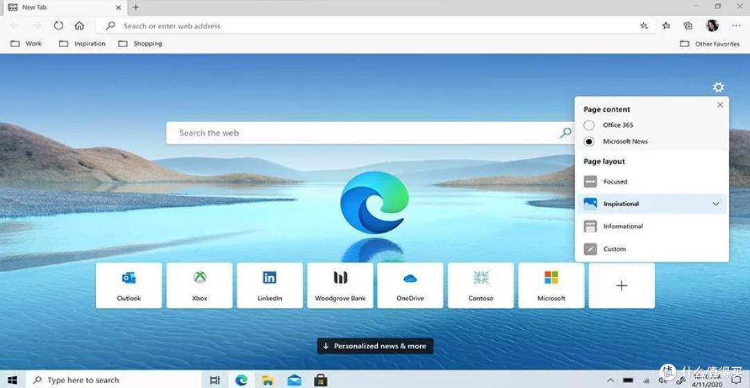 从 Google Chrome 搬家到 Microsoft Edge_服务软件_什么值得买