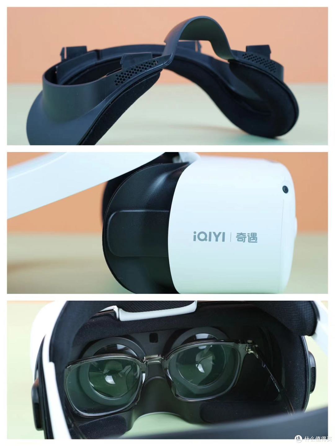 开启MR新体验，奇遇MIX让你享受三年“内容自由”——爱奇艺·奇遇MIX VR⼀体机深度体验测评_VR设备_什么值得买