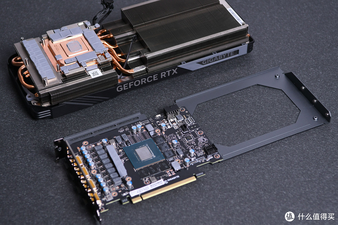 RTX40系列再添新成员！GeForce RTX 4070 Ti首发评测_显卡_什么值得买