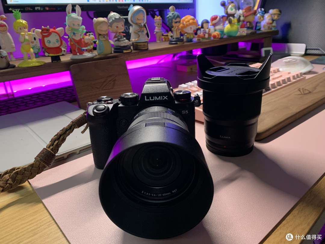 松下S5 Mark II来了，一代S5用户值得升级吗？_单电相机_什么值得买