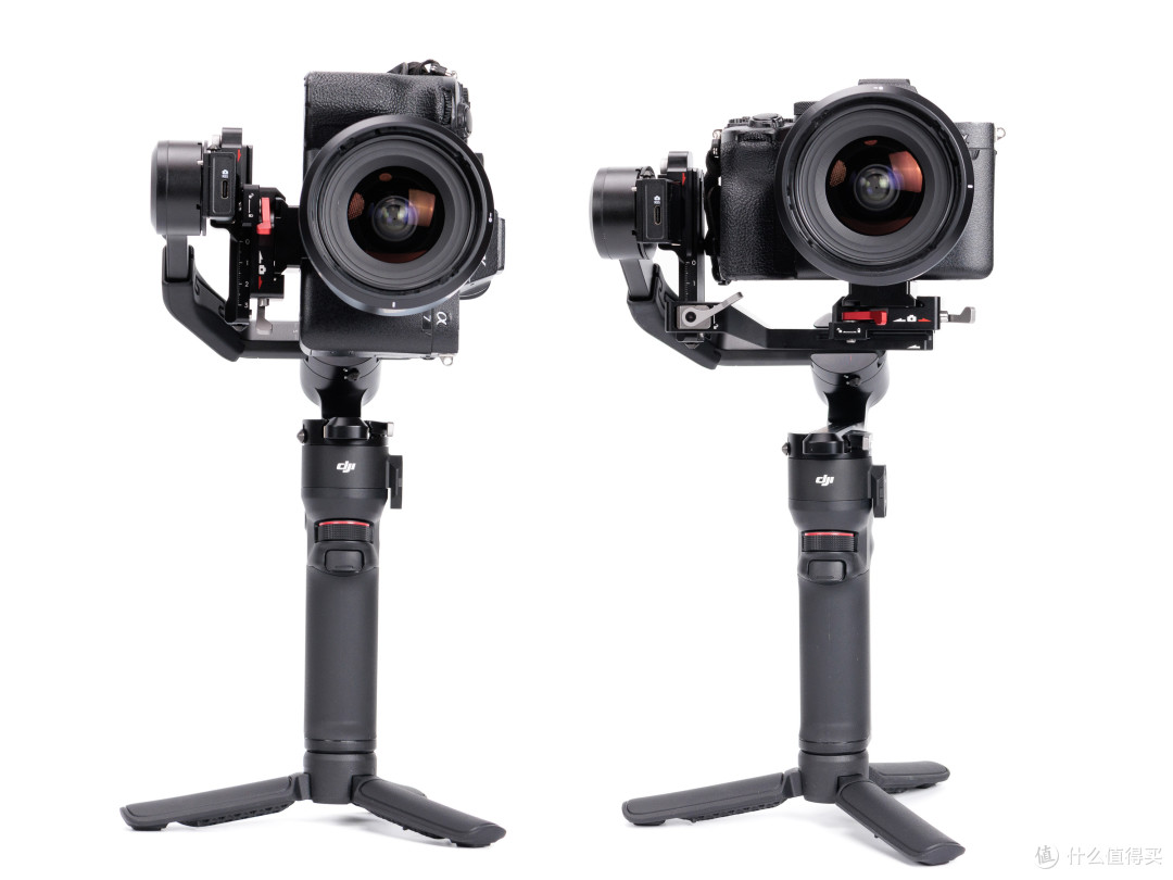 自重仅795g 大疆RS3 Mini稳定器来了_云台_什么值得买