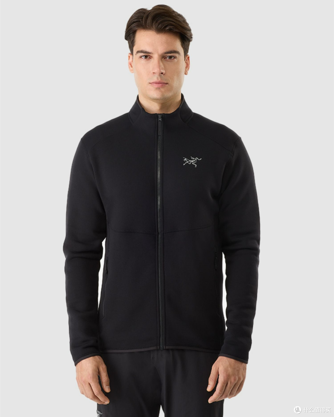 面料技术哪家强？一文帮你来搞懂！详解户外功能面料的核心技术、功能以及代表产品（上篇）_冲锋衣_什么值得买