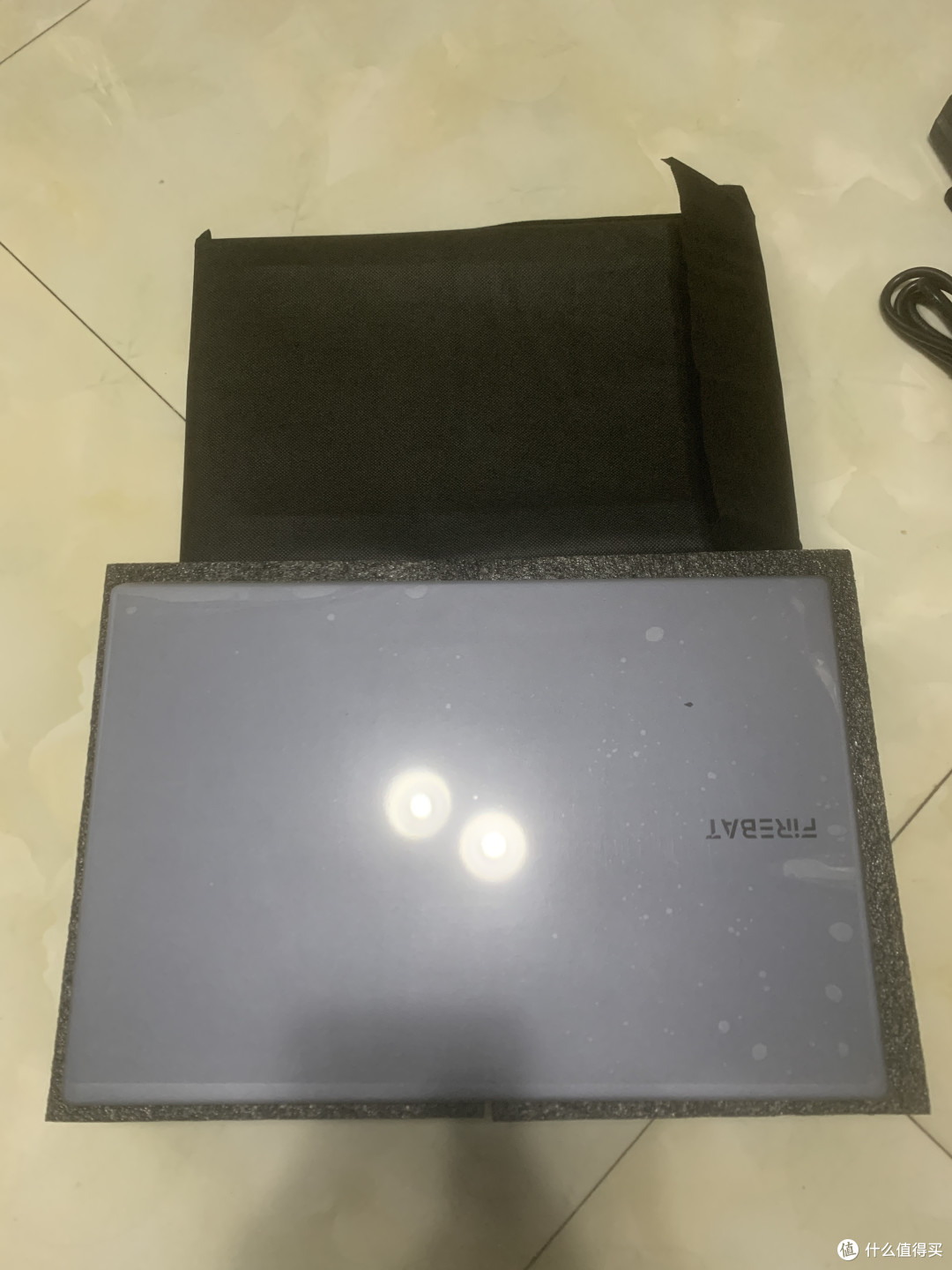 新程序员笔记本？火影笔记本众颜U5首测_笔记本电脑_什么值得买