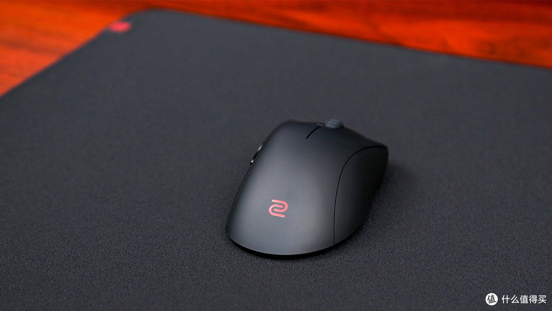 ZOWIE GEAR EC-CW系列无线游戏鼠标评测：“炒冷饭”还是再创经典？_鼠标_什么值得买
