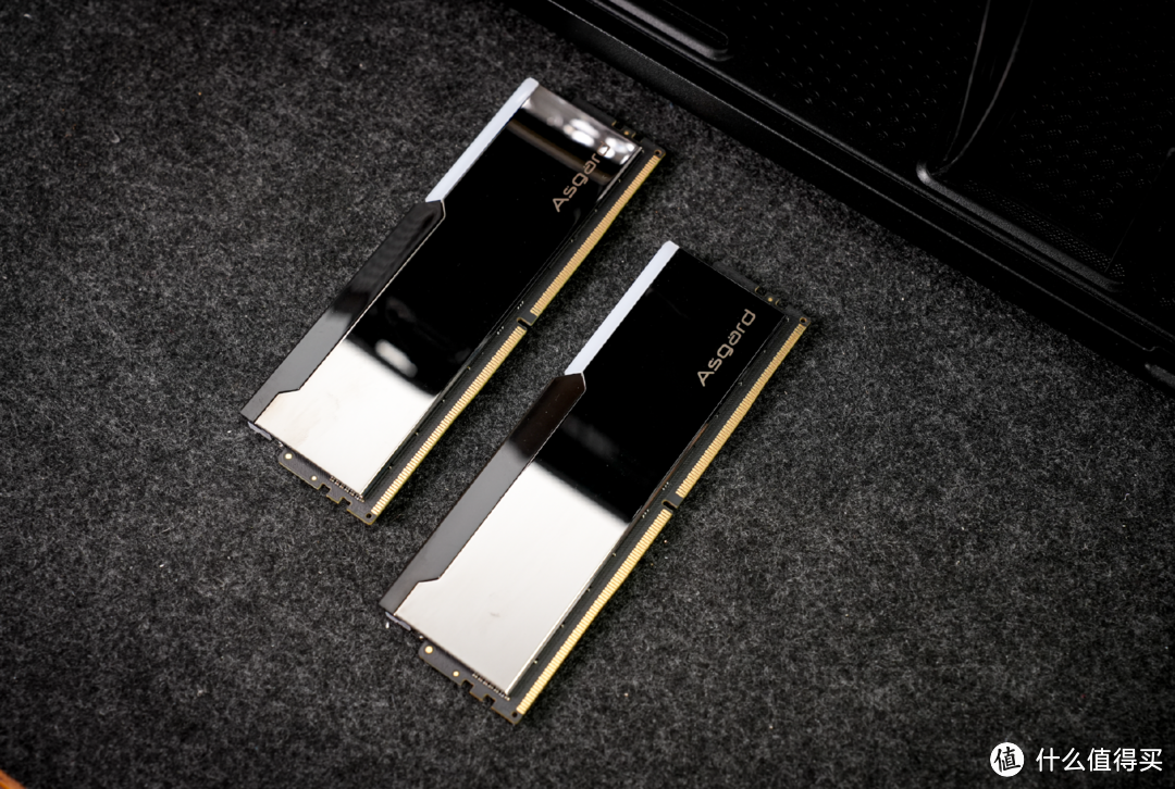 告别闷罐+自带8寸小屏幕！“看片神器”乔思伯D41机箱装机体验_机箱_什么值得买