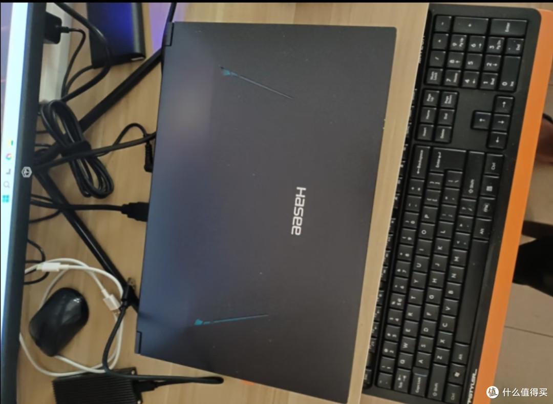 神舟（HASEE）战神Z7-DA5NS 12代英特尔酷睿i5 15.6英寸游戏本 笔记本_游戏本_什么值得买