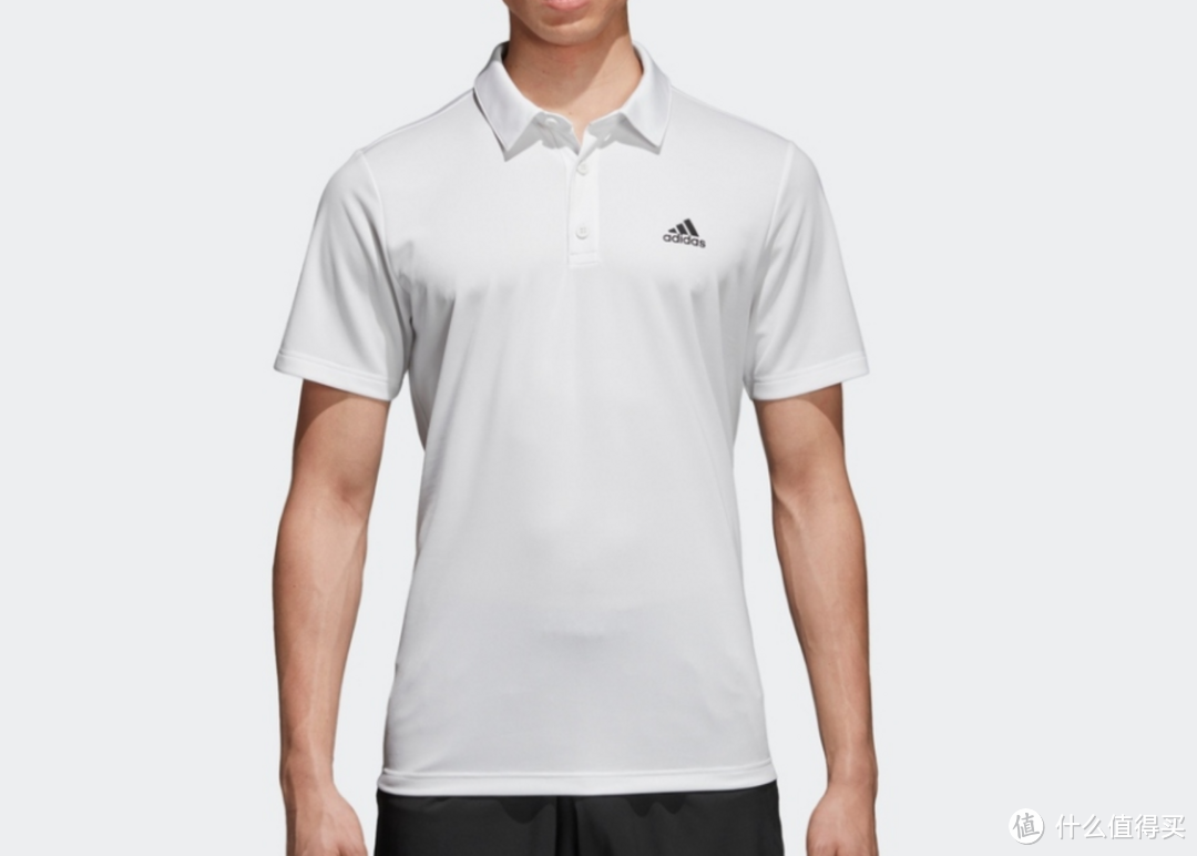 男士Polo衫推荐，青春休闲风，有需要的值友可冲_POLO衫_什么值得买
