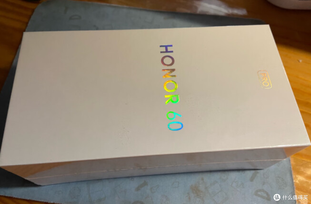 荣耀60Pro，价格真香，配置完美_手机_什么值得买