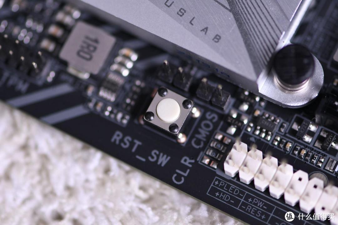 告别高频高延迟！BIOS简单设置让DDR5性能起飞_主板_什么值得买