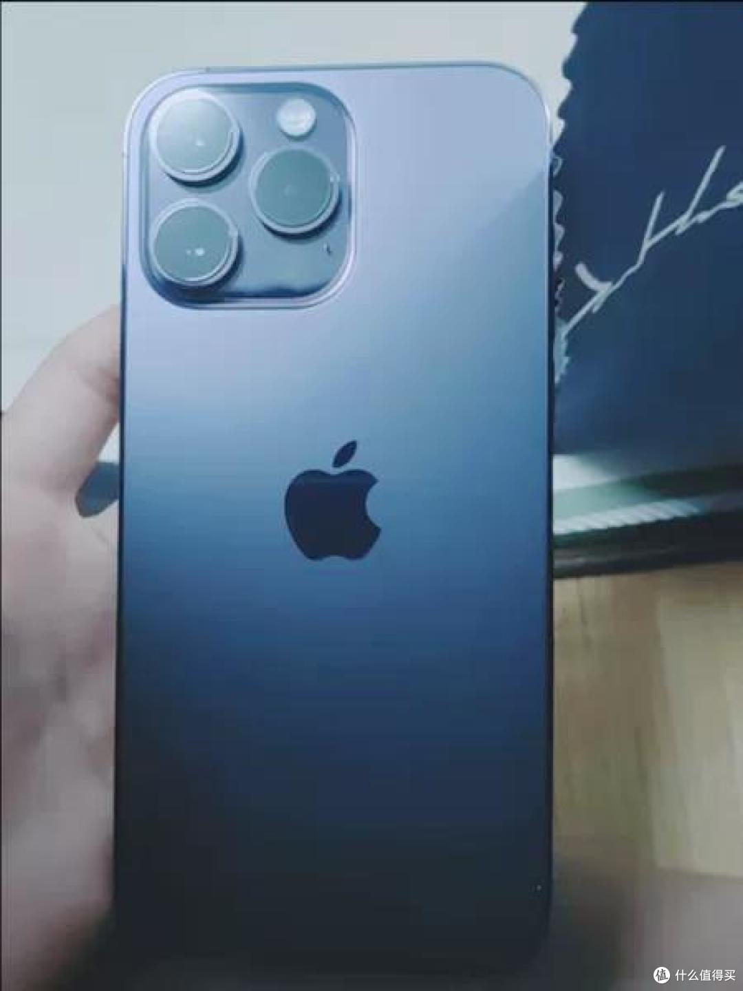Apple iPhone14 Pro Max 测评_iPhone_什么值得买
