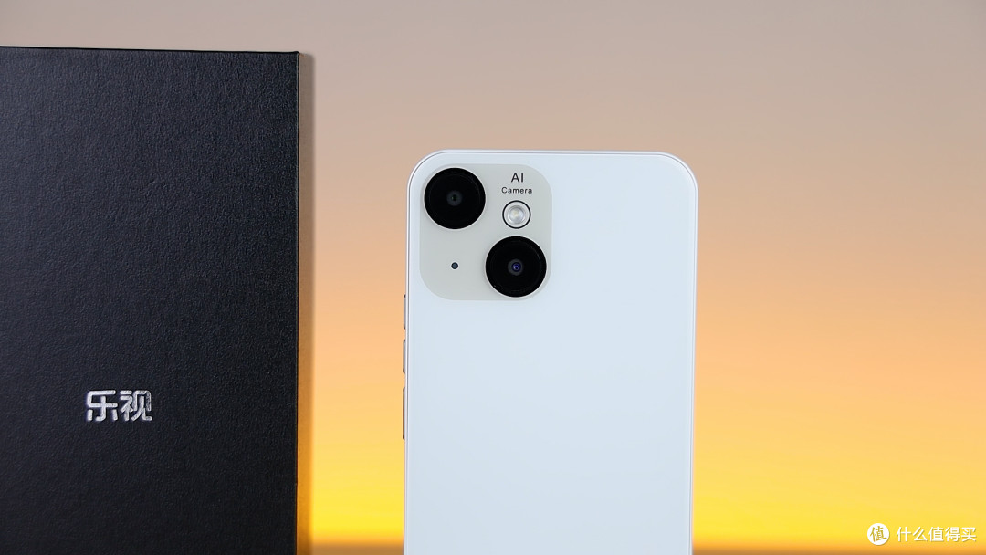 499的手机跑分20万？乐视Y1Pro+评测_手机_什么值得买