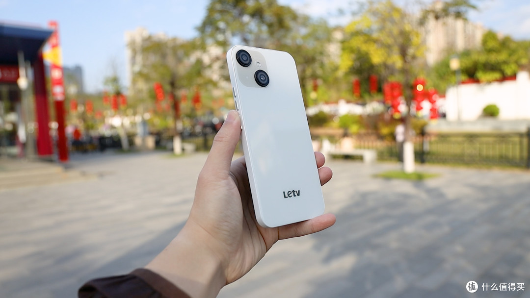 499的手机跑分20万？乐视Y1Pro+评测_手机_什么值得买