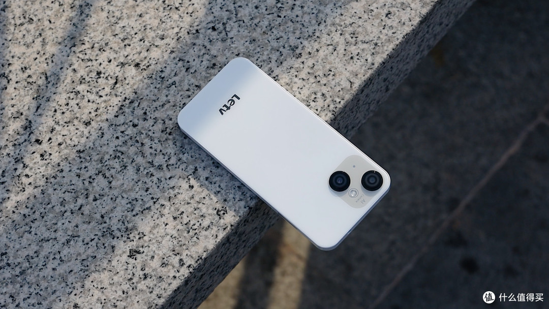 499的手机跑分20万？乐视Y1Pro+评测_手机_什么值得买