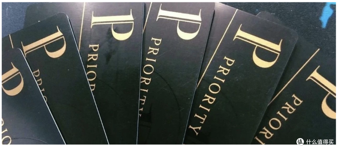 一出手就是无限次！PP权益要雄起_信用卡_什么值得买