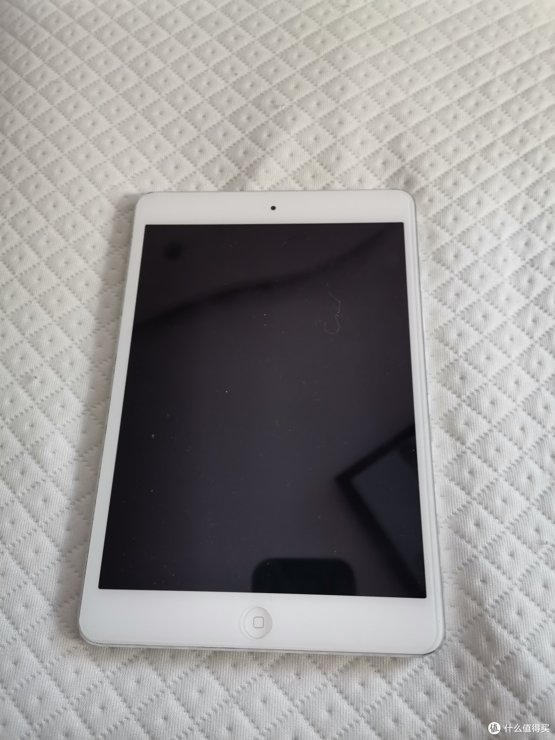 现在还有人用ipadmini2吗？我的mini2还能再战七年！_iPad_什么值得买