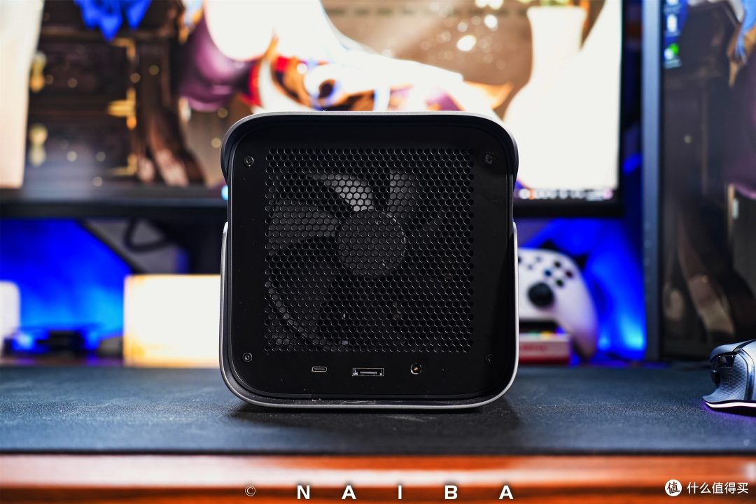 投屏只能480P？一台NAS实现亲朋好友看剧自由|极空间Z4S+A4硬盘扩展柜8盘位get√_NAS存储_什么值得买