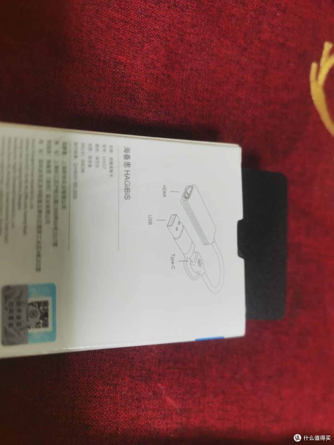 69包邮的国产MS2130方案HDMI采集卡使用小结_数码配件_什么值得买