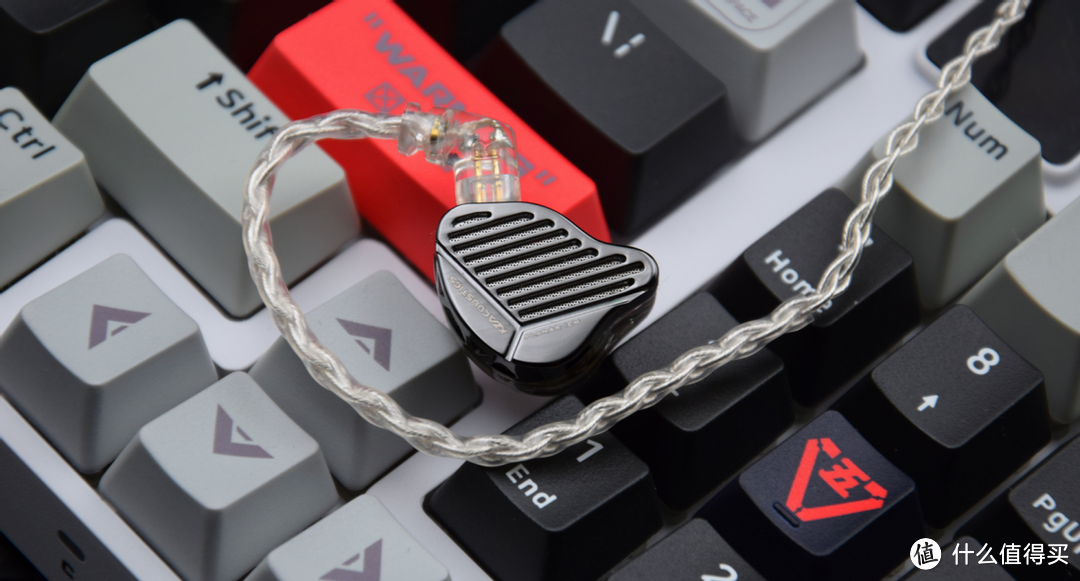 再次变强！超低价平板振膜单元HiFi耳机KZ PR1升级版PR1 Pro评测_耳塞式耳机_什么值得买